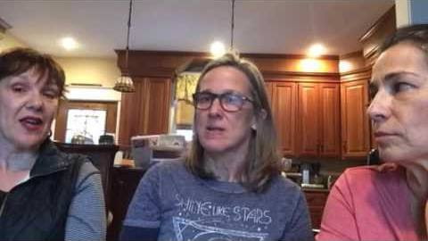 Amy is Feeling Fabulous and Highlights! | MARY KININGHAM