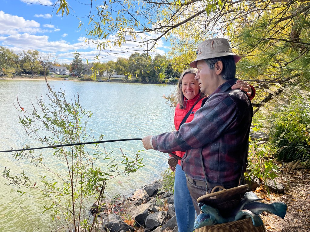 MARY KININGHAM | FIT AND FABULOUS